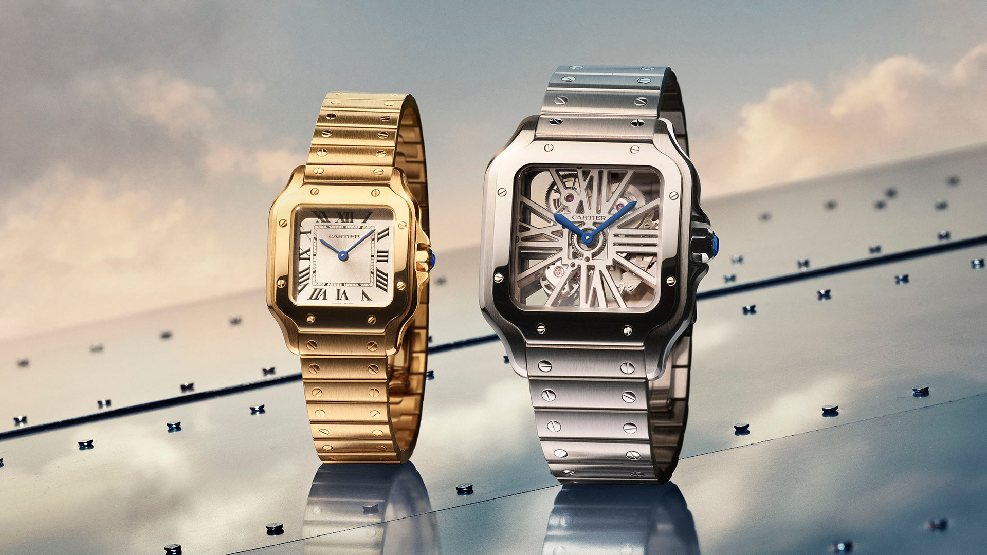 Buy Cartier Watches from Official Australian Retailer | Kennedy