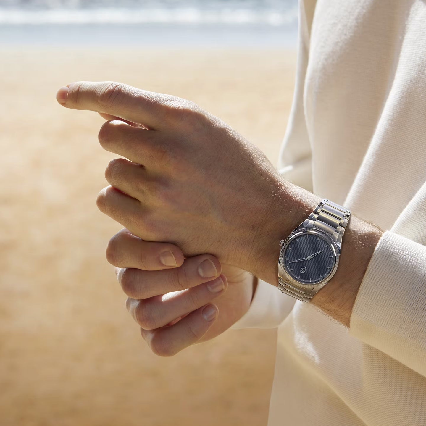 Best Stylish, Luxury Watches For Men | Kennedy