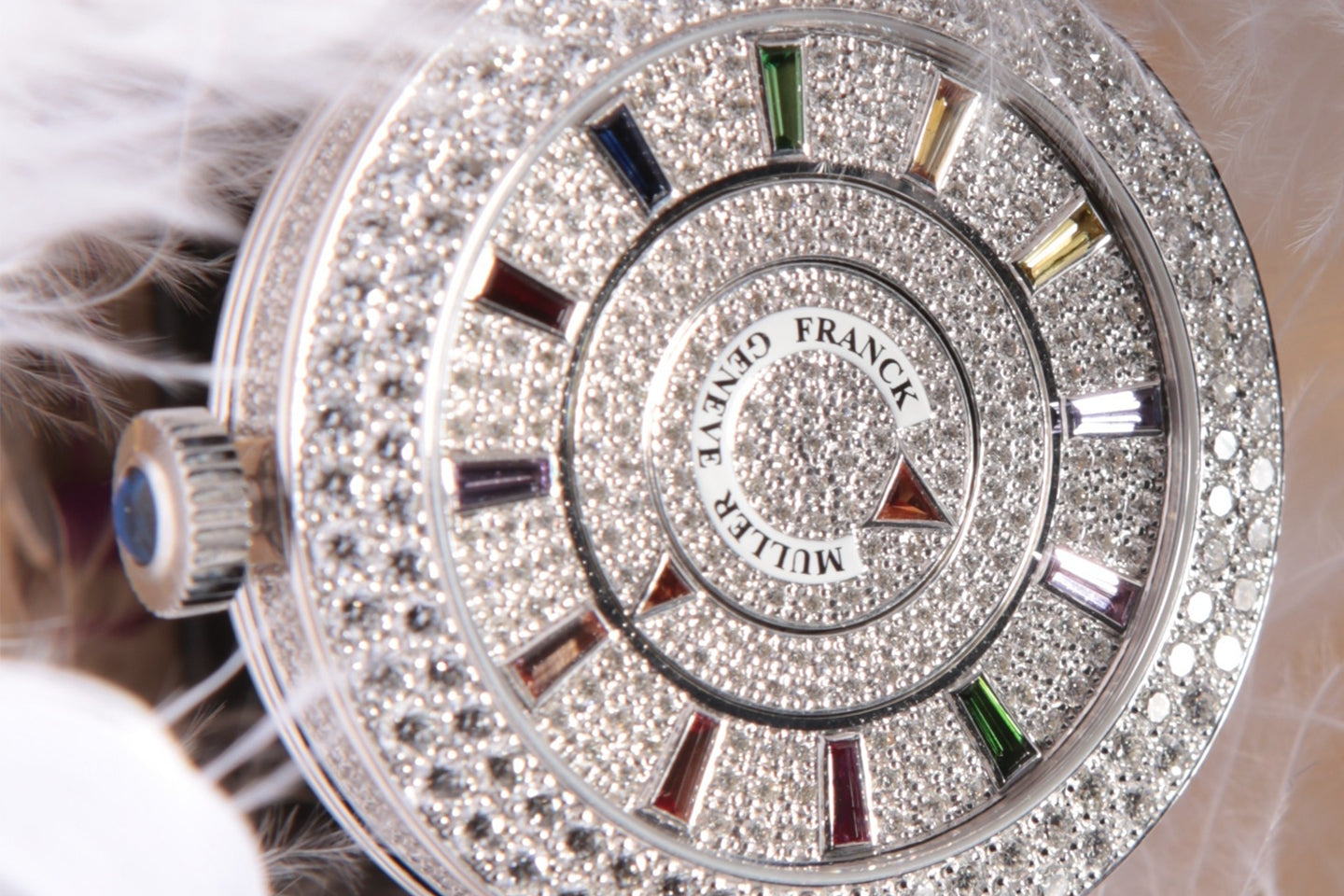 Party Watches | Kennedy