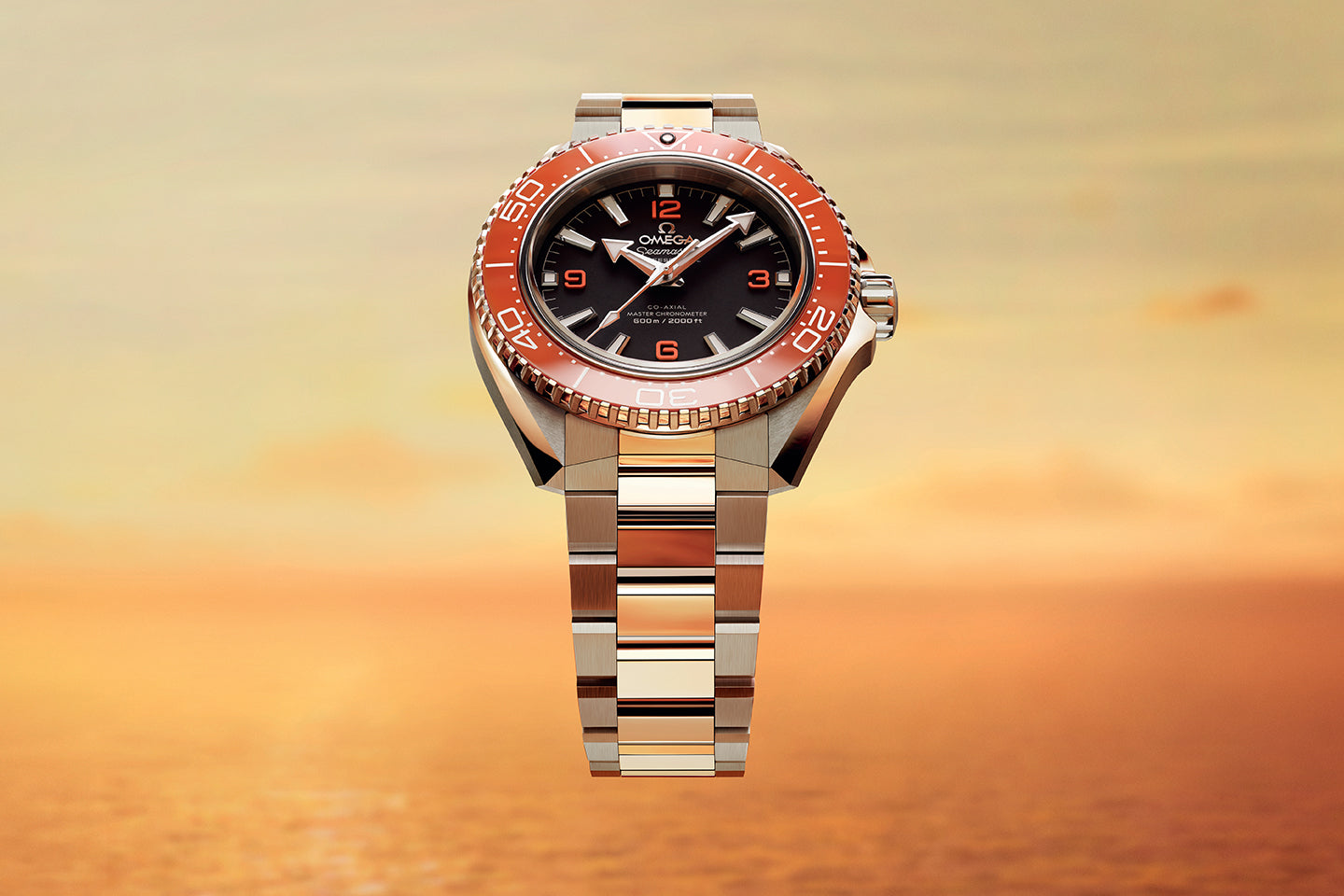 OMEGA Watches Official Retailer in Australia | Kennedy