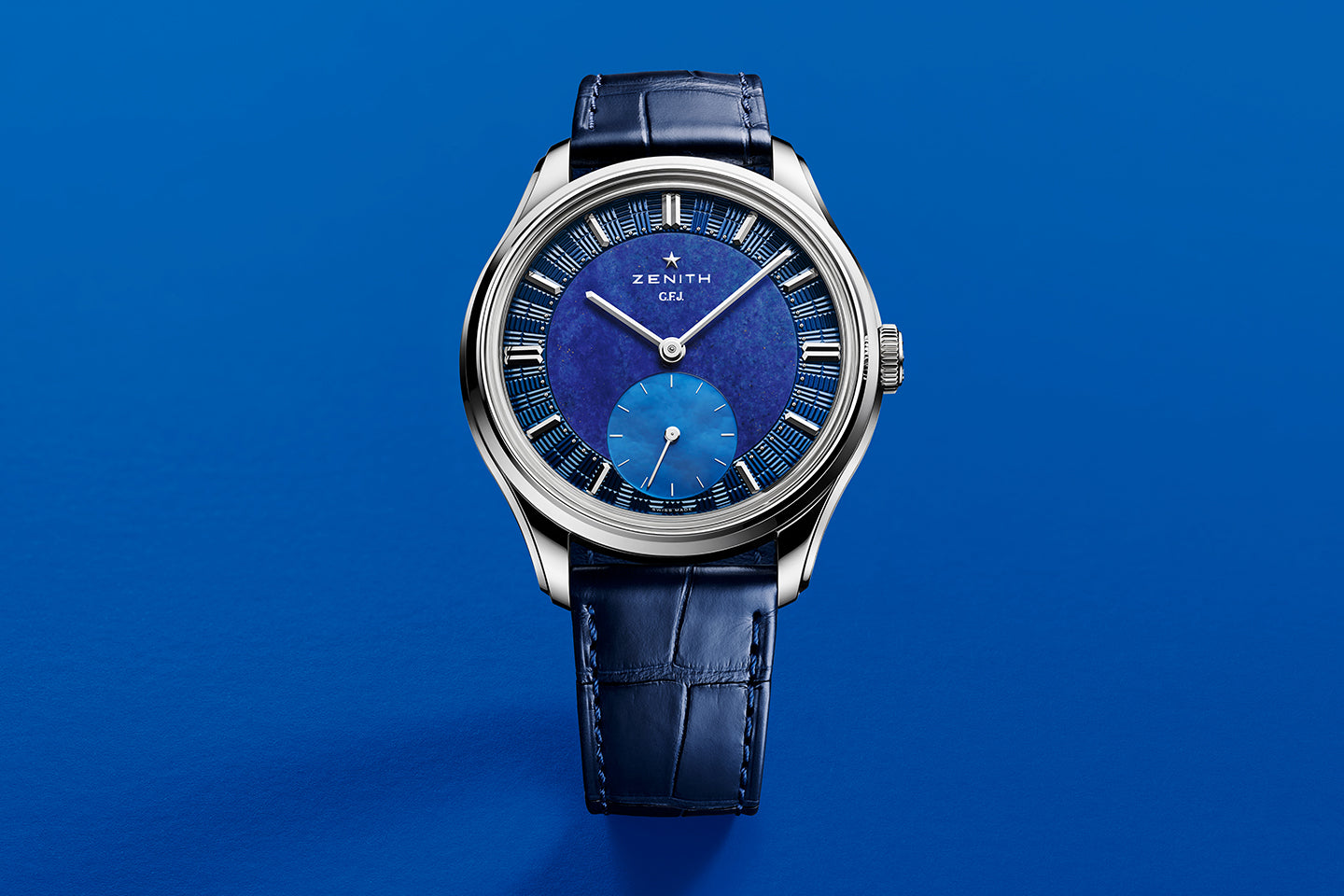 Buy Zenith Watches in Australia | Kennedy