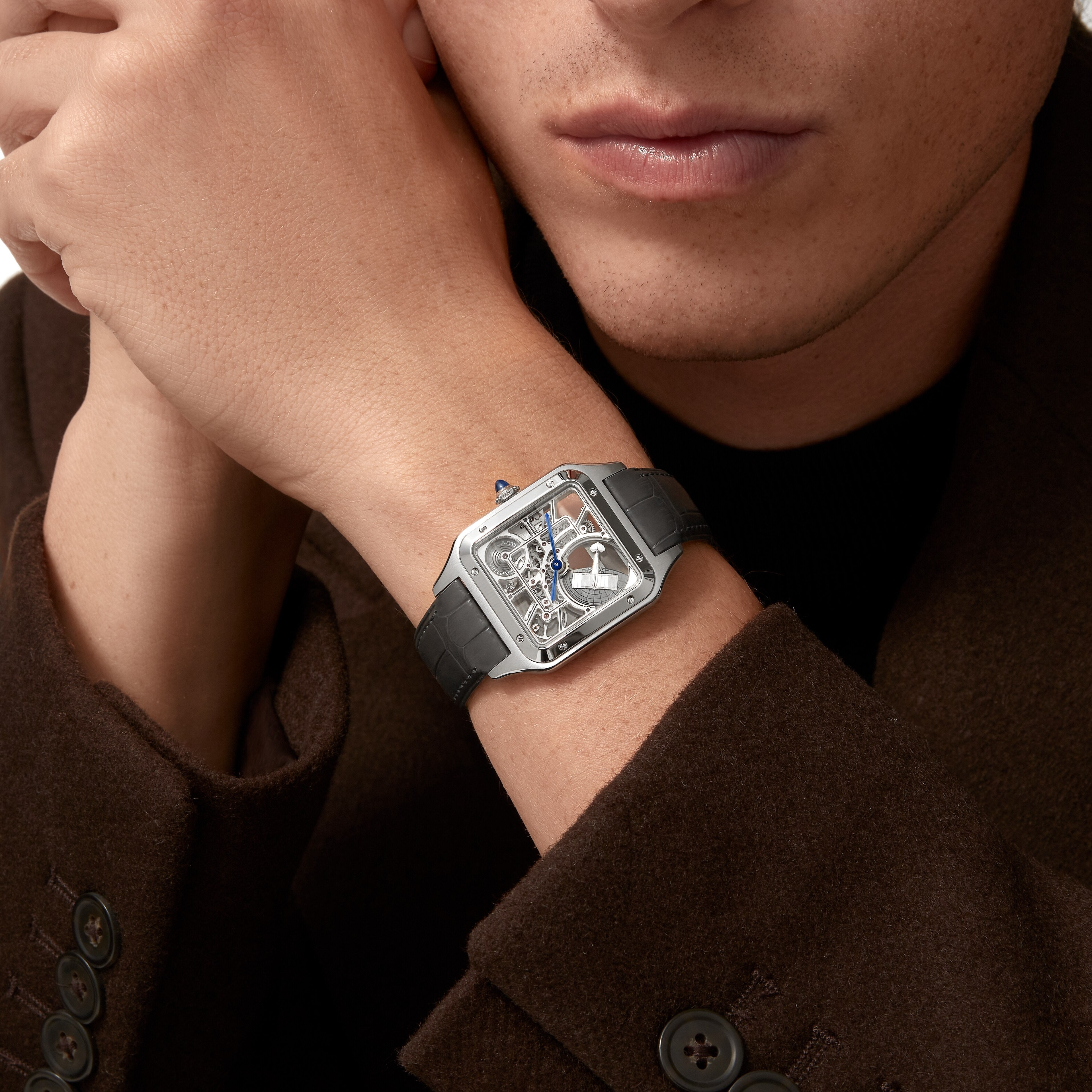 Haute Horlogerie | Kennedy