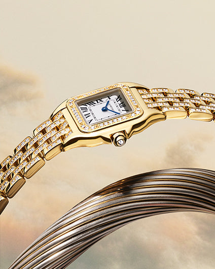 Buy Tank Cartier Watches Online | Kennedy