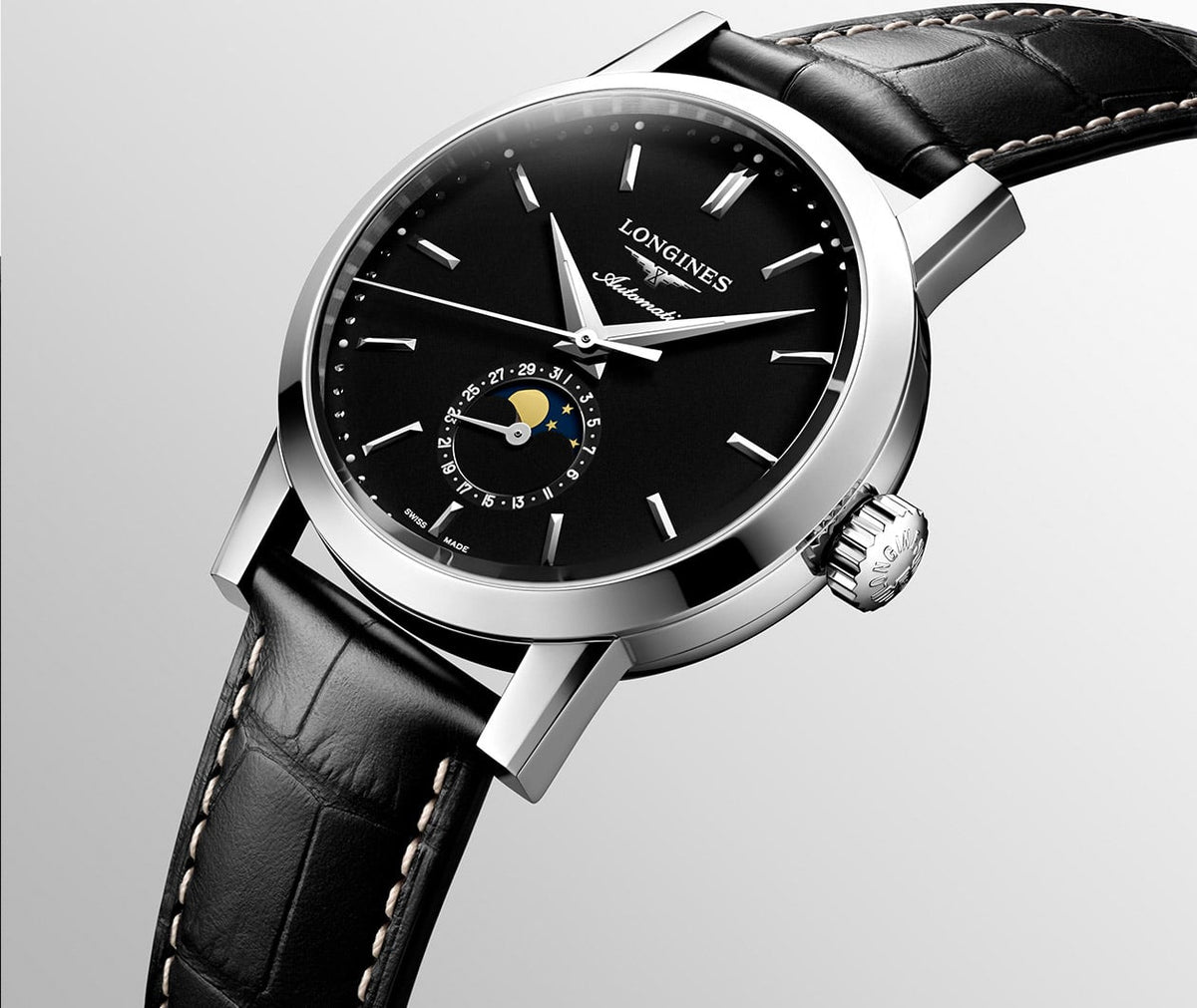 Longines 1832 - Kennedy