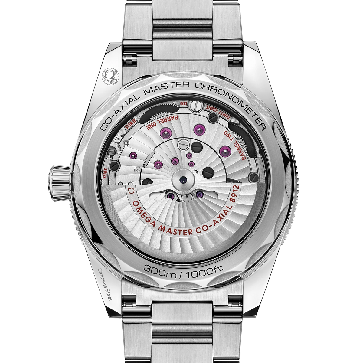 Omega Seamaster Aqua Terra 150M | Kennedy