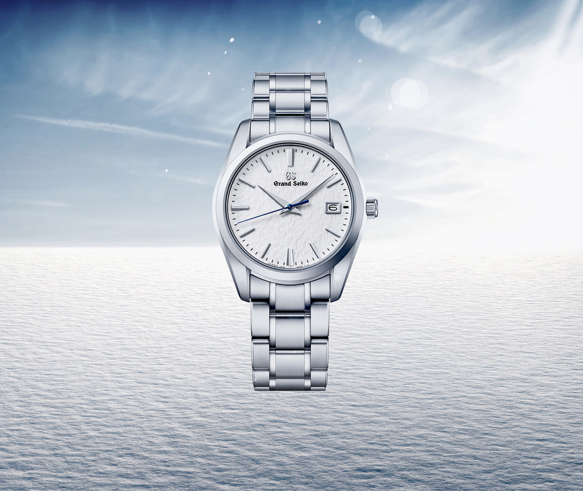 Grand Seiko Heritage SBGX355 | Kennedy