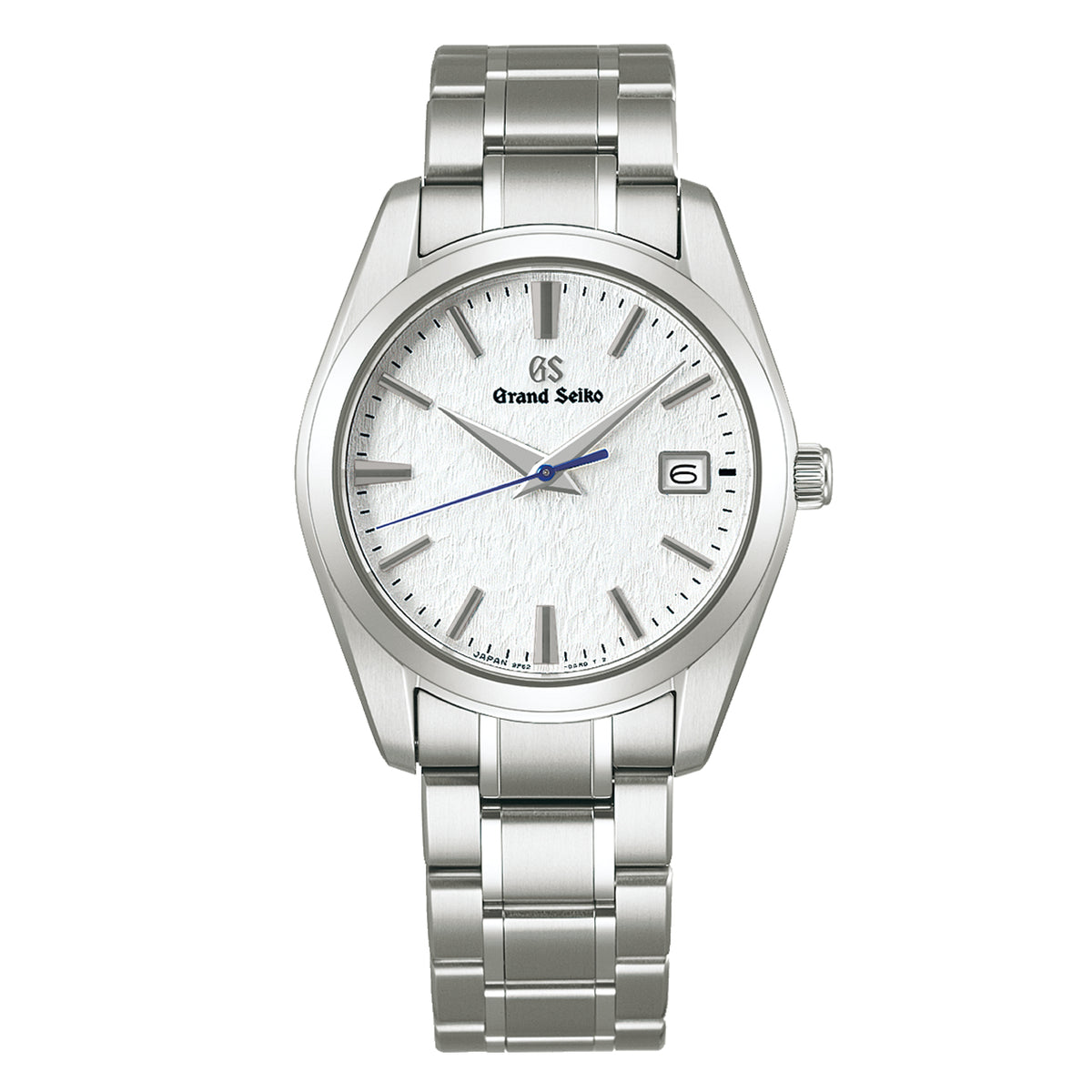 Grand Seiko Heritage SBGX355 | Kennedy