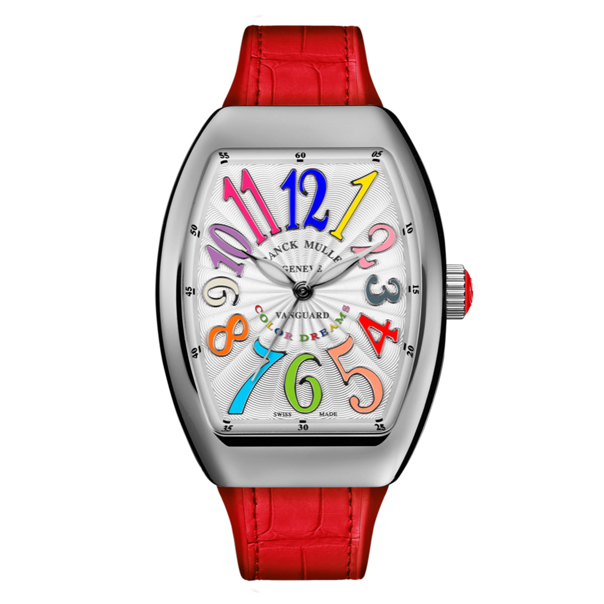 Vanguard Lady | Kennedy