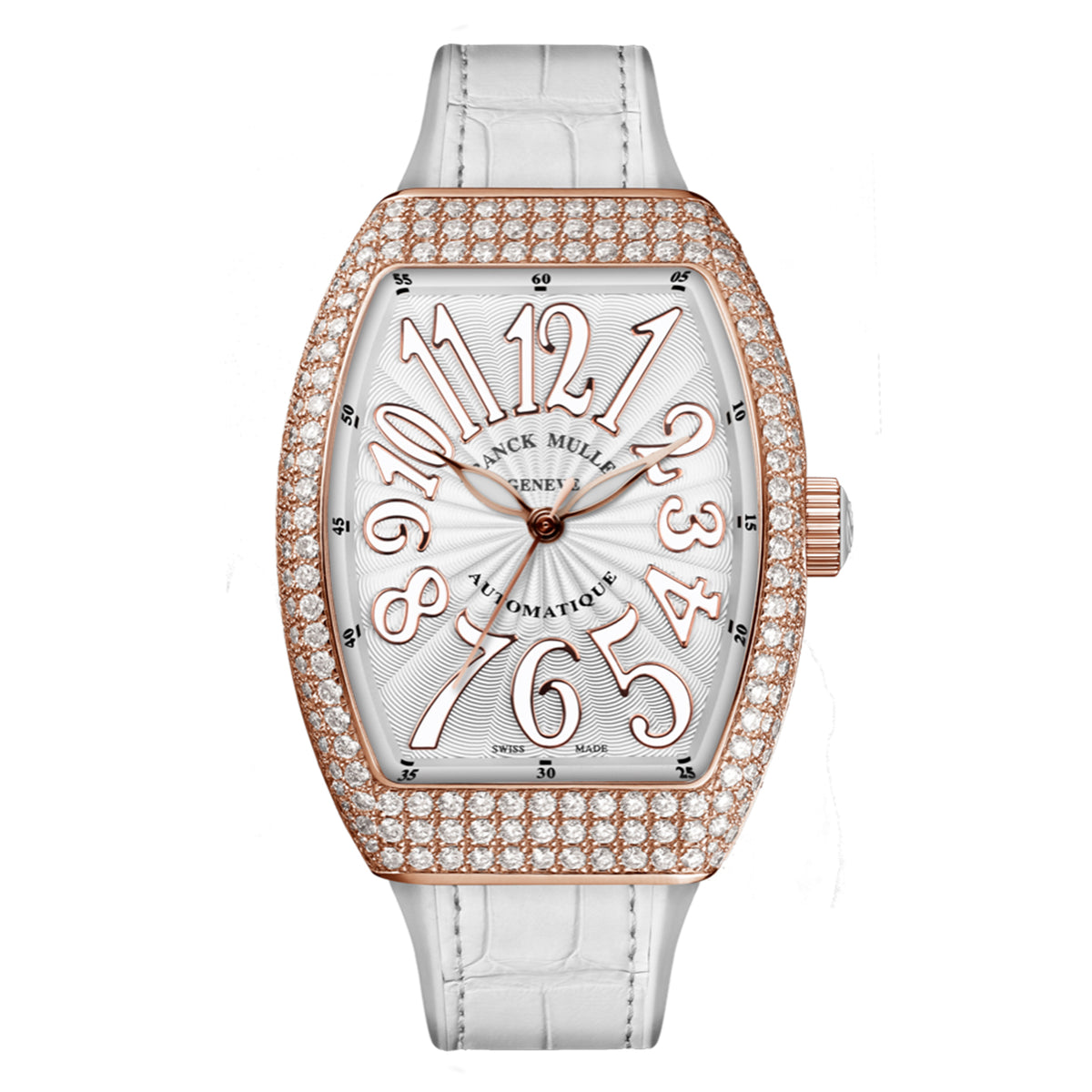 Vanguard Lady | Kennedy