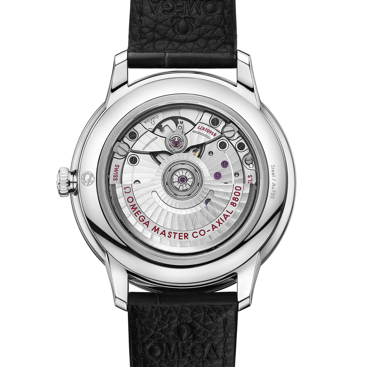 De Ville Prestige | Kennedy