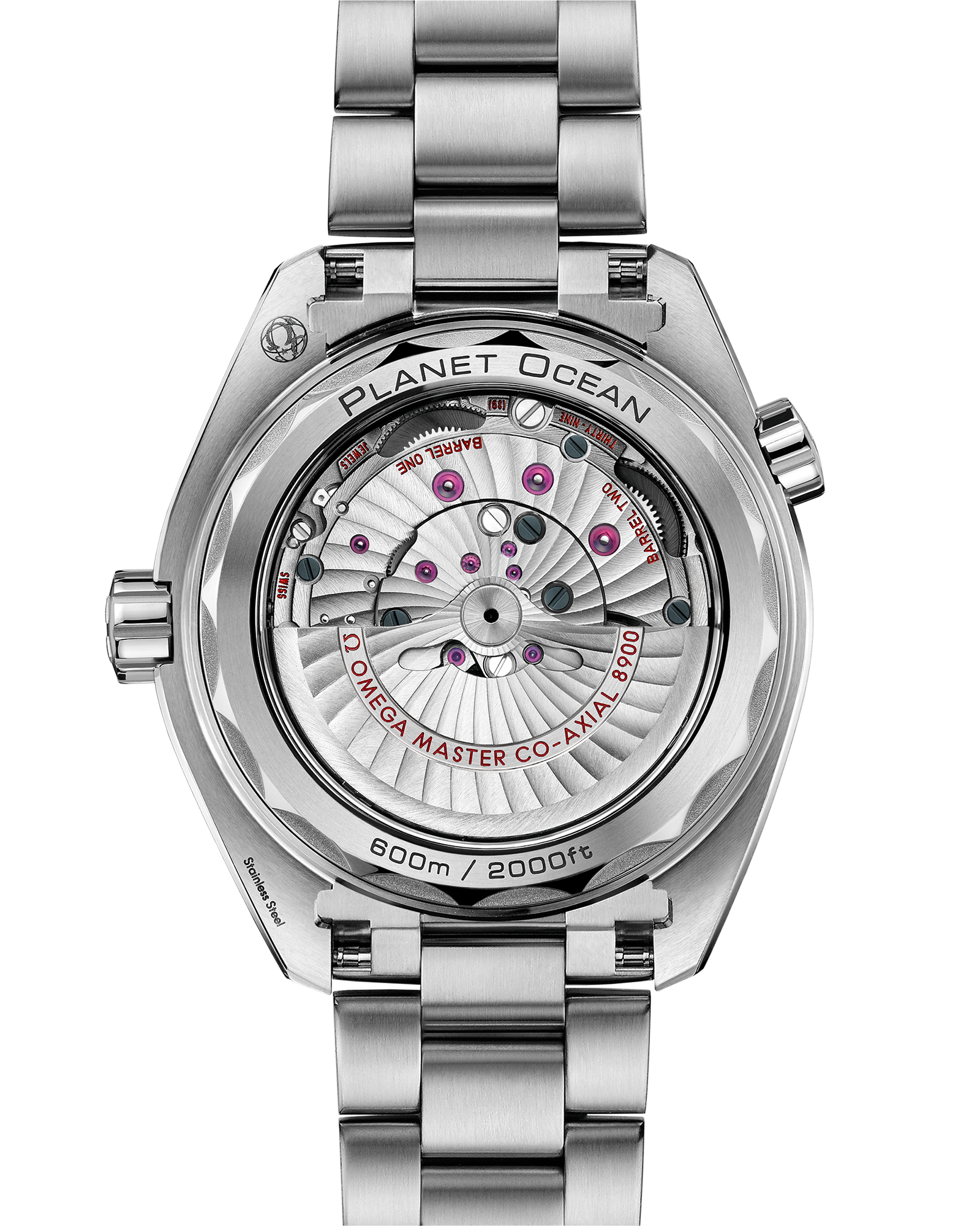 Shop Omega Seamaster Online | Kennedy